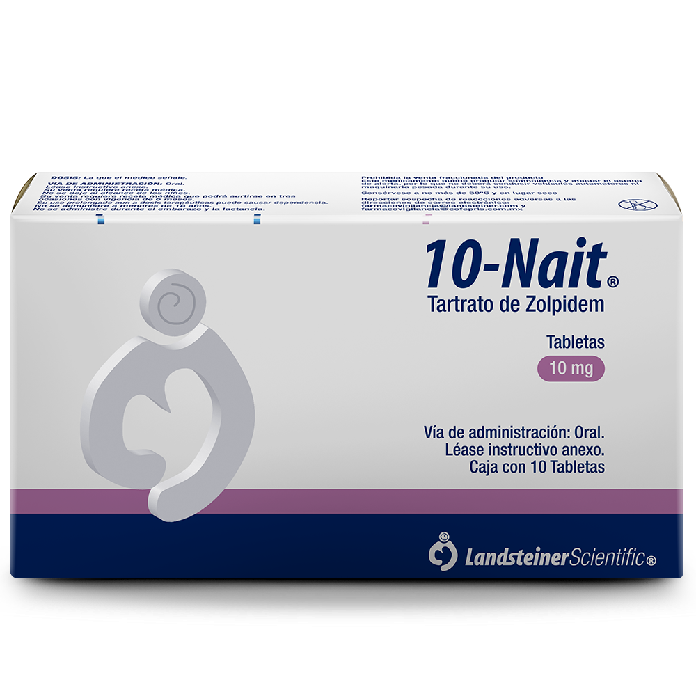 10-NAIT® - Landsteiner