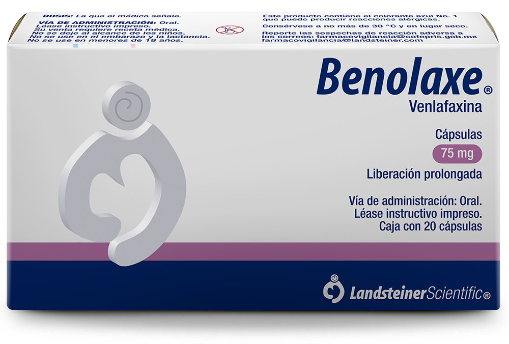 BENOLAXE® - Landsteiner