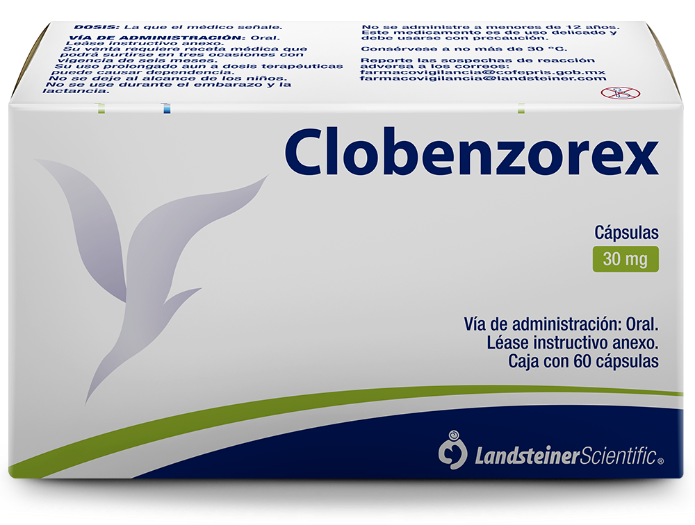 EZBENCX® - Landsteiner