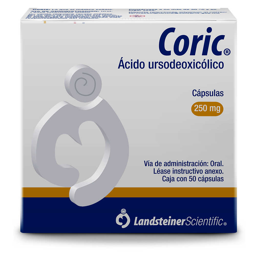 CORIC® - Landsteiner