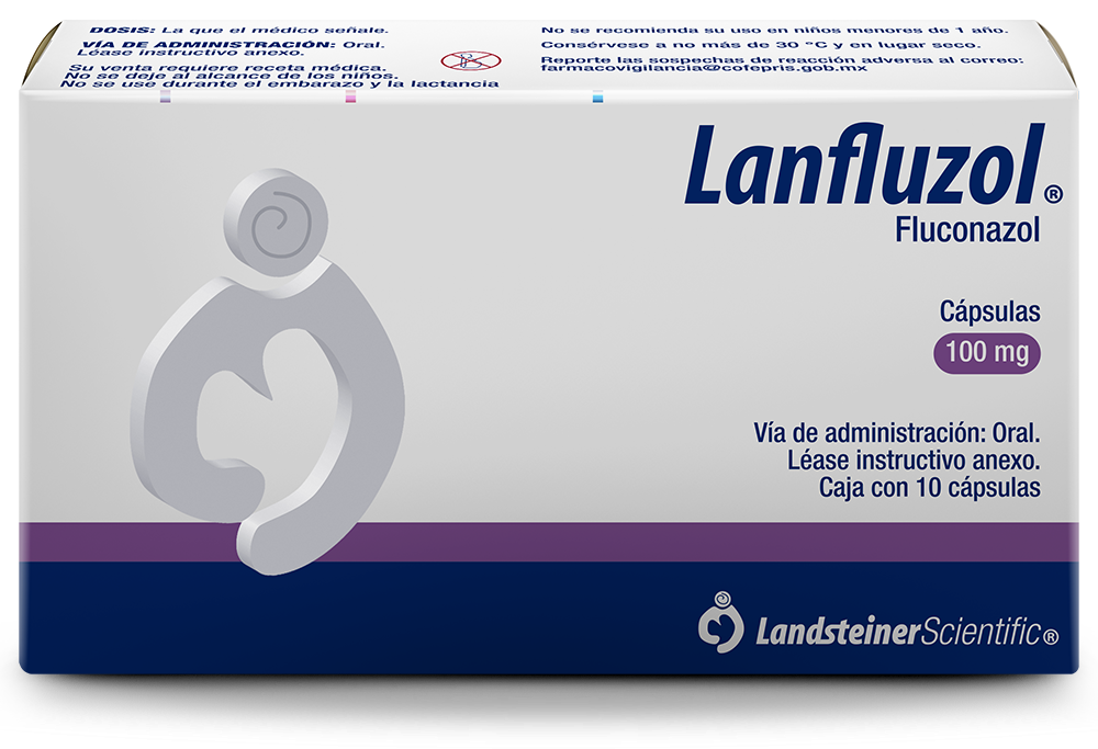 LANFLUZOL® - Landsteiner