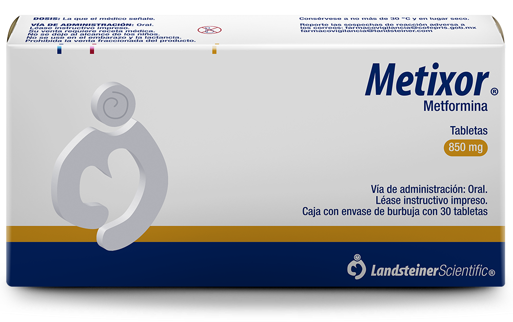 METIXOR® - Landsteiner