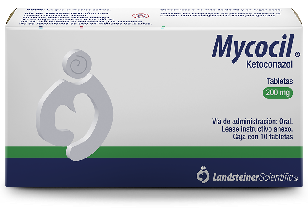 MYCOCIL® - Landsteiner