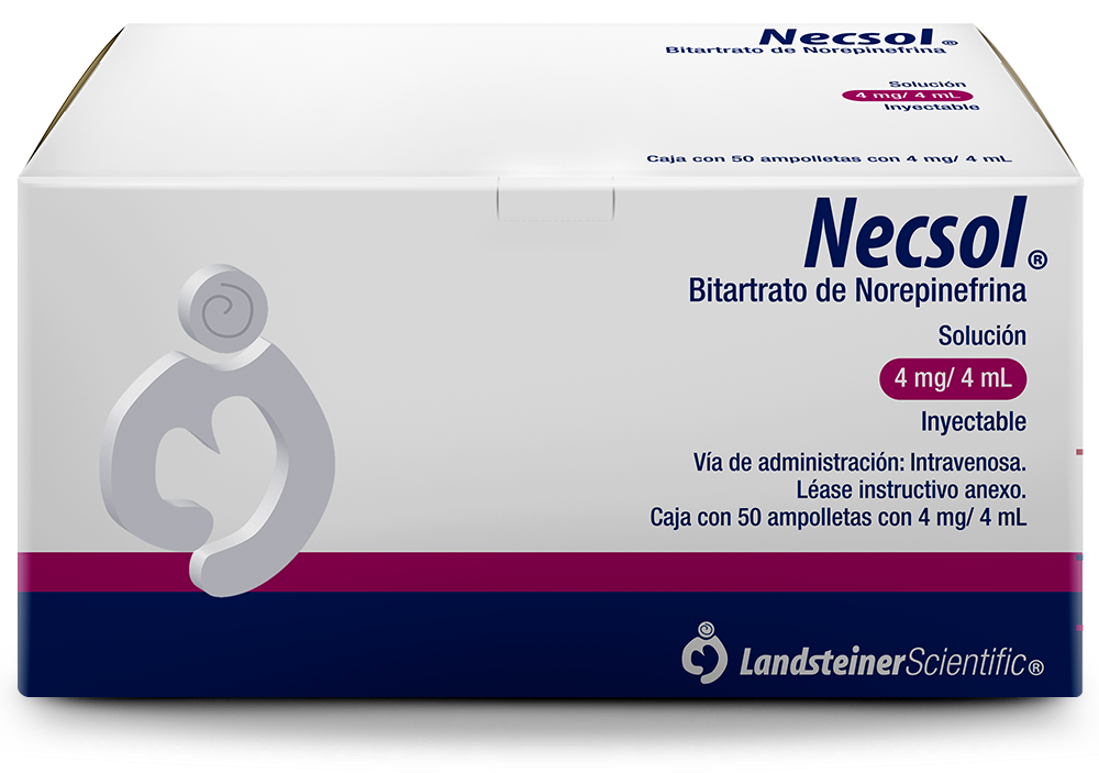 NECSOL® - Landsteiner