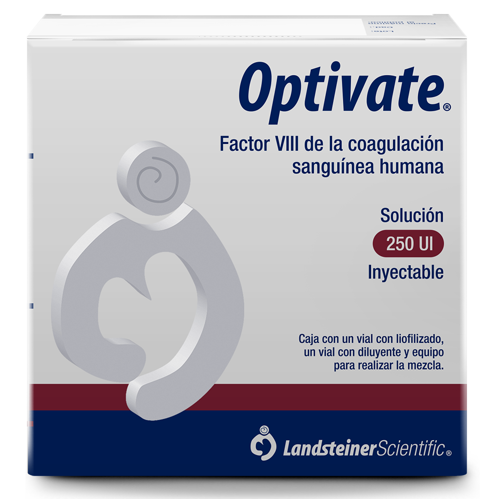 OPTIVATE® - Landsteiner