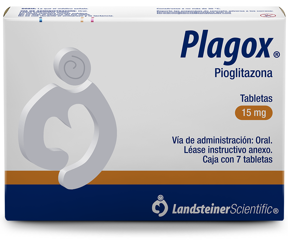 PLAGOX® - Landsteiner