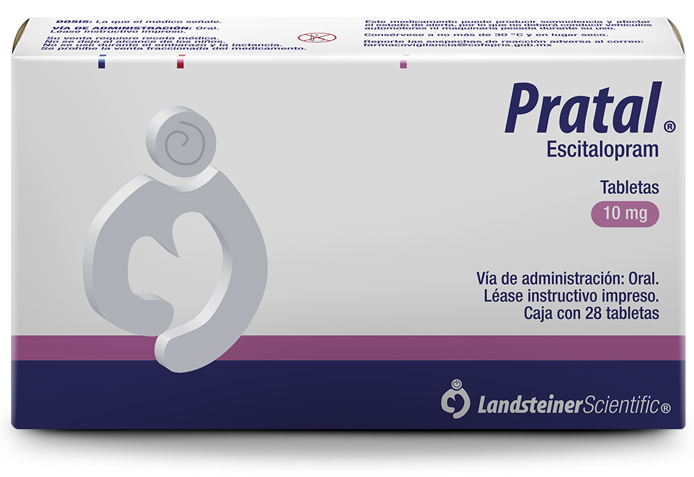 PRATAL® - Landsteiner