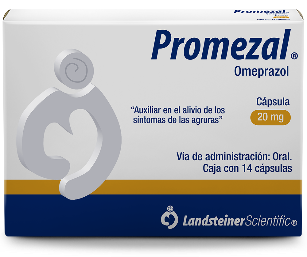 PROMEZAL® - Landsteiner
