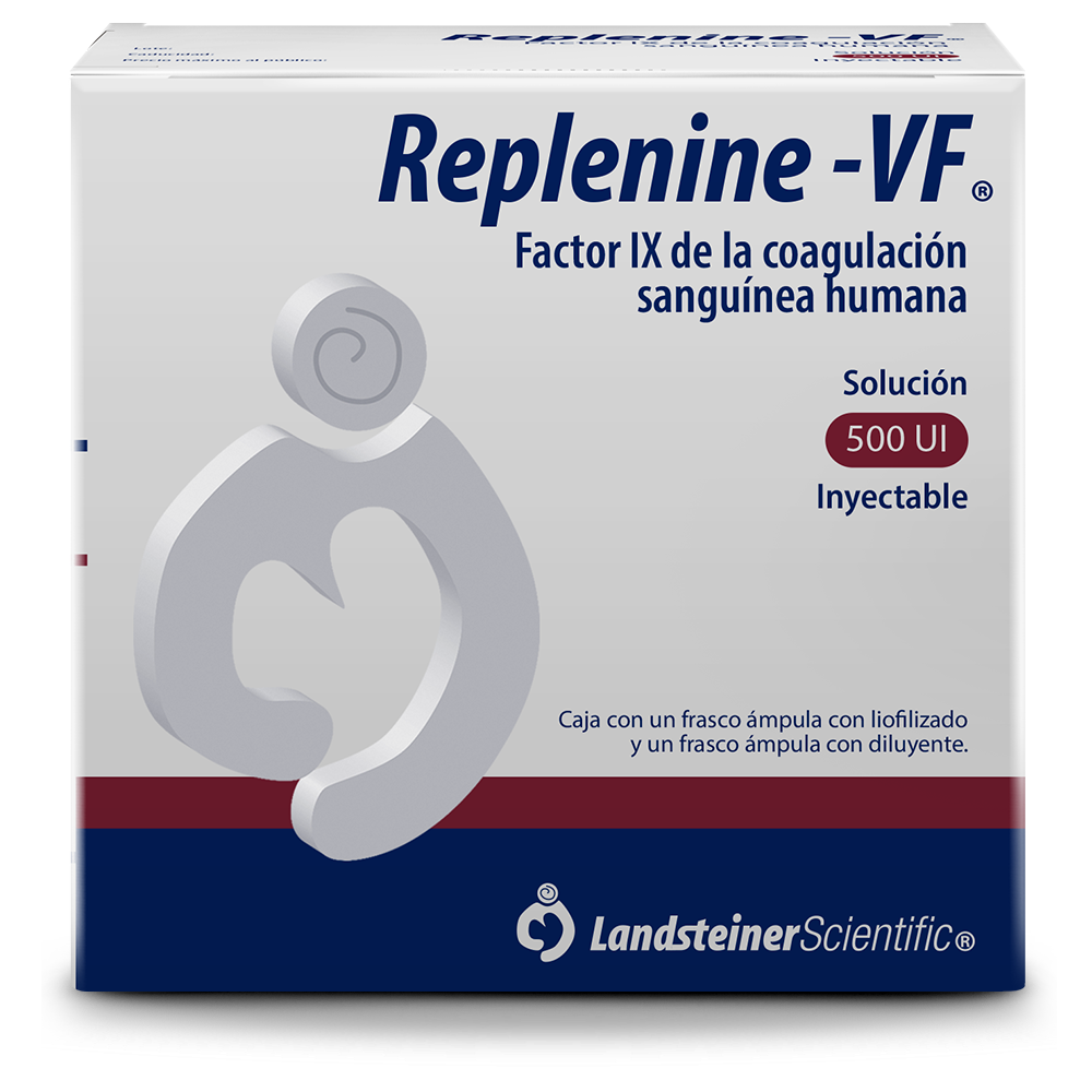REPLENINE VF® - Landsteiner