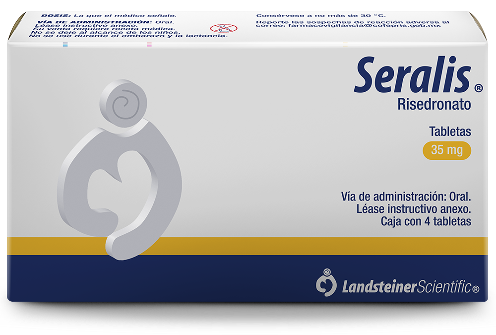 SERALIS® - Landsteiner