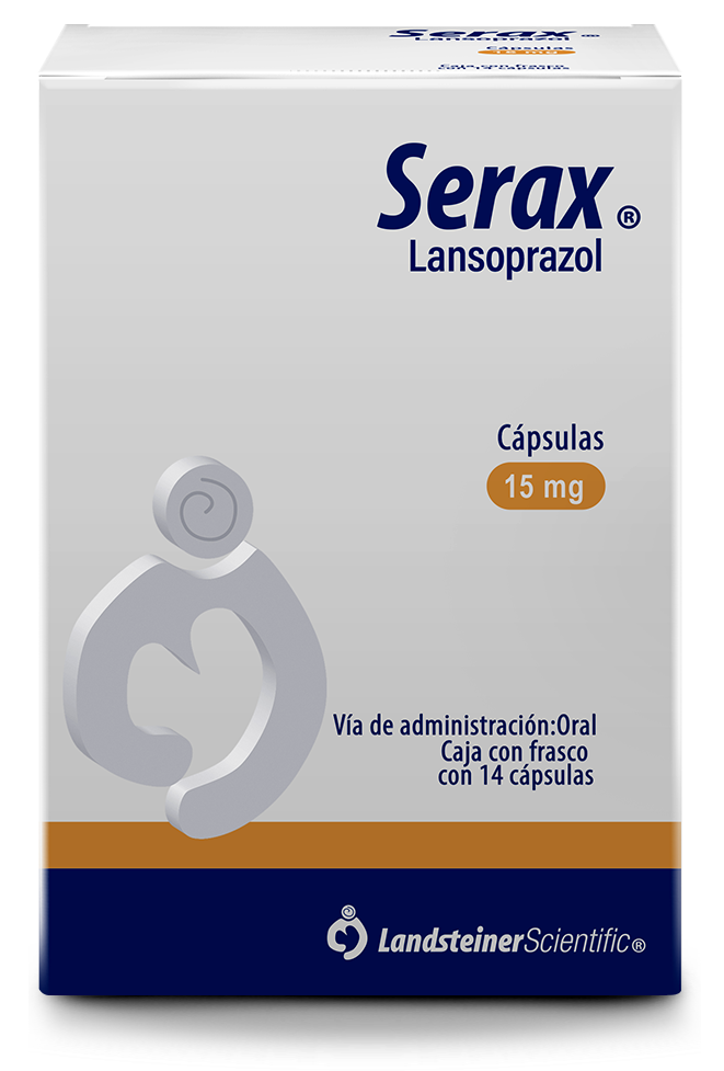 SERAX® - Landsteiner