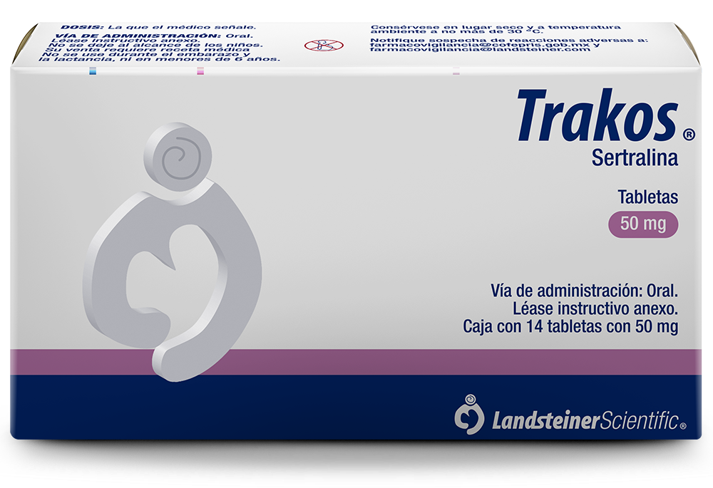 TRAKOS® - Landsteiner