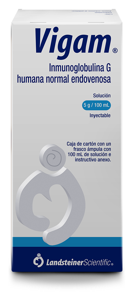 VIGAM® - Landsteiner