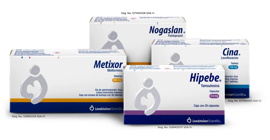 Impulso - Landsteiner